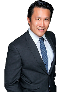 Sean Lam - Oceanica International Realty